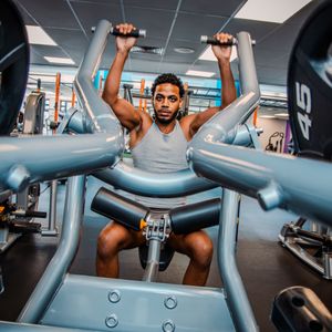 BOROUGHS FAMILY BRANCH YMCA - Updated May 2025 - 15 Photos & 25 Reviews ...