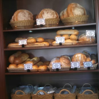 TURANO BAKING COMPANY - Updated June 2025 - 117 Photos & 83 Reviews ...