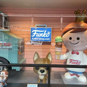 FUNKO - Updated May 2025 - 2622 Photos & 495 Reviews - 2802 Wetmore Ave ...