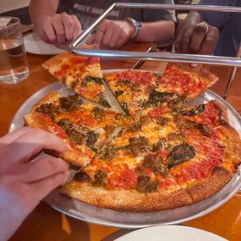 GOOD OLD DAYS PIZZA - Updated December 2025 - 224 Photos & 127 Reviews ...