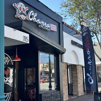 CHURRO BOSS - Updated September 2024 - 92 Photos & 65 Reviews - 117 N ...