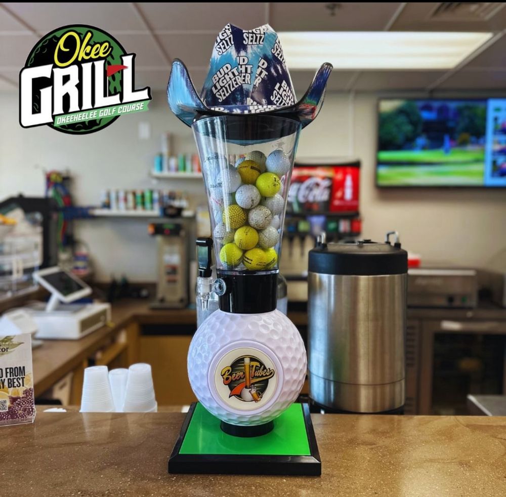 OKEE GRILL - Updated March 2025 - 7715 Forest Hill Blvd, West Palm ...