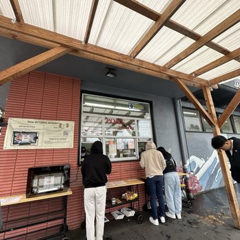 SANTO MARKET - Updated May 2024 - 1465 Photos & 881 Reviews - 245 E ...