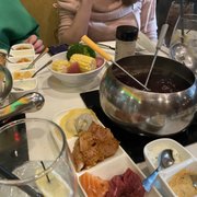 THE MELTING POT - 327 Photos & 263 Reviews - 244 Mall Blvd, King of ...