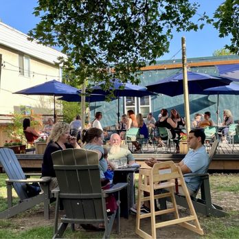 RADIO BAR - Updated October 2025 - 27 Photos & 28 Reviews - 2408 W ...