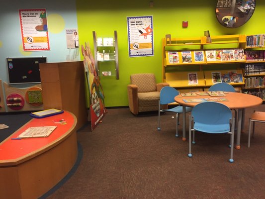 CHOLLA LIBRARY - Updated October 2025 - 30 Photos & 30 Reviews - 10050 ...