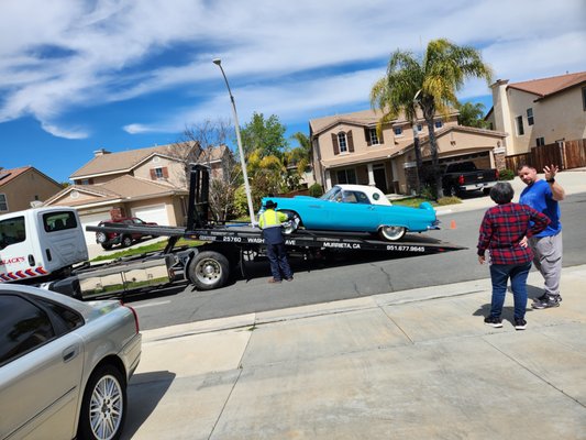 BLACK’S TOWING - Updated October 2025 - 58 Photos & 284 Reviews - 25760 Washington Ave, Murrieta ...