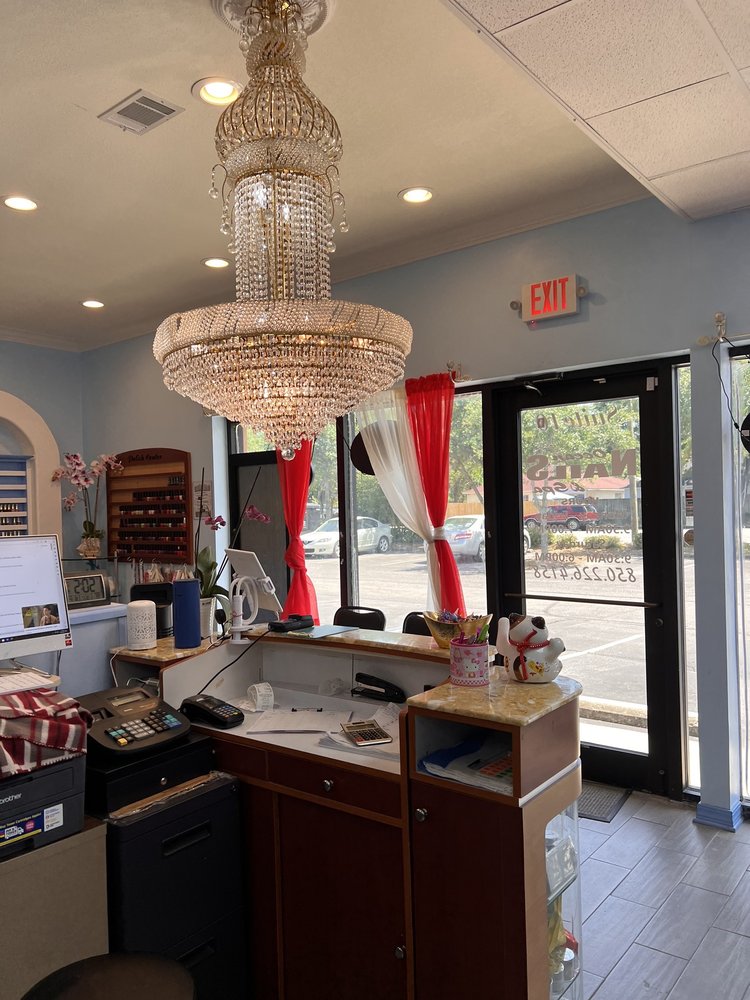 OCEAN NAILS AND SPA - Updated October 2025 - 53 Photos & 27 Reviews ...