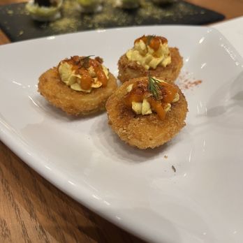 AMADA TAPAS - Updated November 2025 - 73 Photos & 31 Reviews - 1413 ...