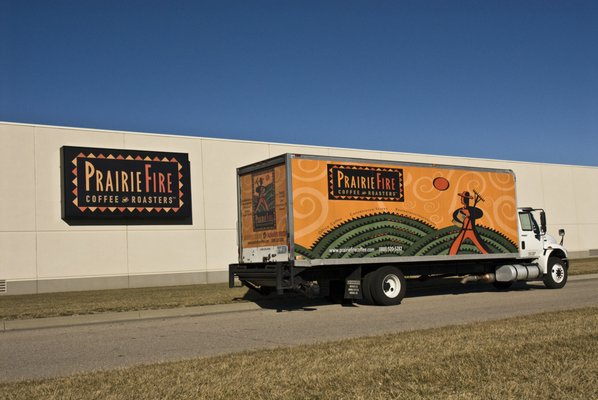 PRAIRIEFIRE COFFEE ROASTERS - Updated August 2025 - 10821 E 26th St N ...