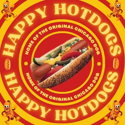 HAPPY HOT DOGS - Updated December 2025 - 3125 Lone Oak Rd, Paducah ...