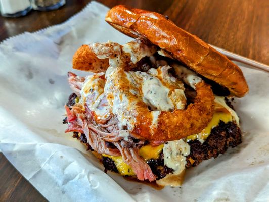 J’S SMOKEHOUSE - Updated July 2025 - 81 Photos & 39 Reviews - 4725 S ...