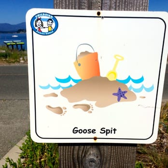 GOOSE SPIT REGIONAL PARK - Updated October 2025 - 40 Hawkins Rd, Comox ...