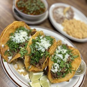 LOS CACTUS - Updated April 2025 - 40 Photos & 17 Reviews - 4905 Central ...