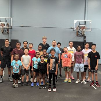 TEAM ELITE BASKETBALL - Updated May 2025 - 75 Photos & 113 Reviews ...