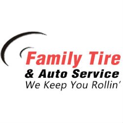 FAMILY TIRE & AUTO SERVICE - Updated December 2025 - 46 Reviews - 5429 ...