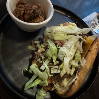 THE RIM - Updated April 2024 - 331 Photos & 261 Reviews - 295 E Renfro ...