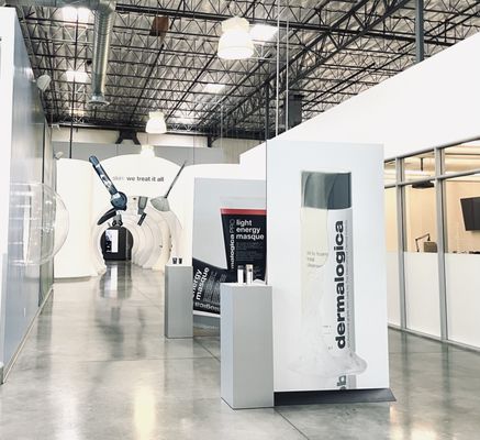 INTERNATIONAL DERMAL INSTITUTE - Updated December 2025 - 16 Photos & 15 ...