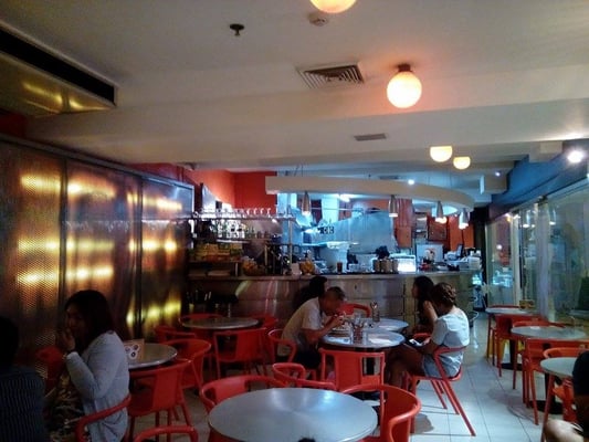 CIBO - Updated November 2025 - 43 Photos & 13 Reviews - Ayala Avenue ...
