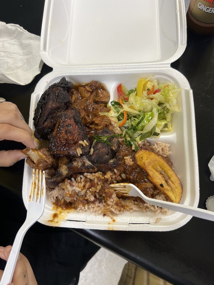 HINES CARIBBEAN CUISINE - Updated September 2025 - 14 Photos & 13 ...