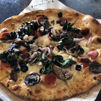 FIRED PIE - Updated October 2025 - 230 Photos & 420 Reviews - 3049 W ...