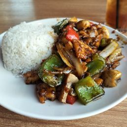 CHINA WOK - Updated December 2025 - 43 Photos & 44 Reviews - 2485 N ...