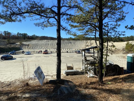 CALVERTON SHOOTING RANGE - Updated August 2025 - 47 Photos & 82 Reviews ...