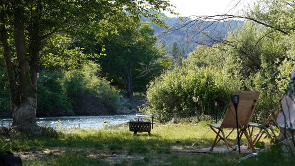 FLUX RIVER RESORT - Updated January 2025 - 52 Photos - 7420 Rush Creek ...