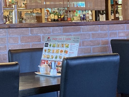 JIN’S SUSHI SEAFOOD & BAR - Updated November 2024 - 366 Photos & 236 ...