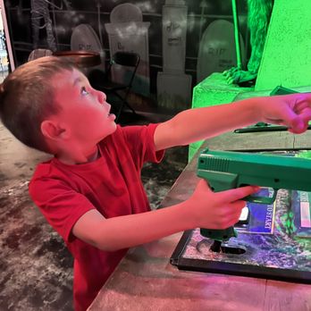 GHOST GOLF - Updated December 2024 - 54 Photos & 84 Reviews - 5179 N ...