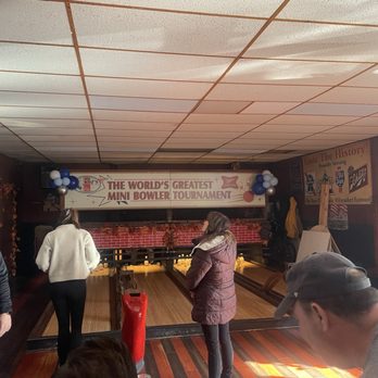 KOZ’S MINI BOWL - Updated January 2026 - 69 Photos & 102 Reviews - 2078 ...