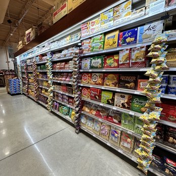 SEAFOOD CITY SUPERMARKET - Updated February 2025 - 370 Photos & 98 ...