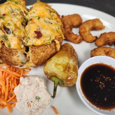 SONORA QUERIDA MEXICAN SUSHI & TACOS - Updated March 2024 - 16 Photos ...