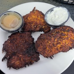 THE NOSH PIT - Updated June 2026 - 168 Photos & 115 Reviews - 4040 Park ...