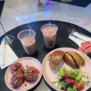 27 CLUB COFFEE - Updated May 2024 - 729 Photos & 242 Reviews - 1215 W ...