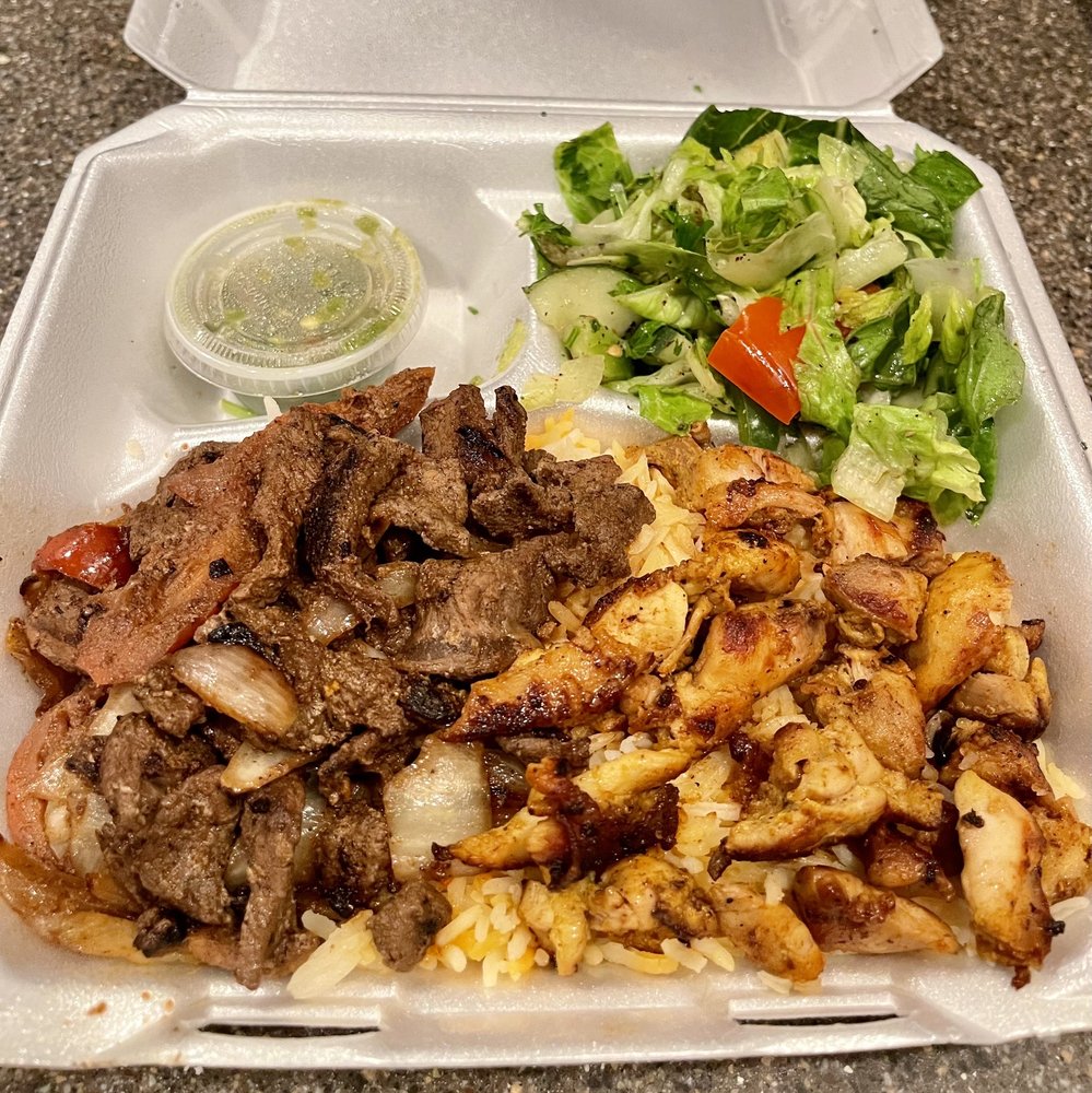 BEIRUT BITES - Updated September 2025 - 24 Photos & 20 Reviews - 1525 ...