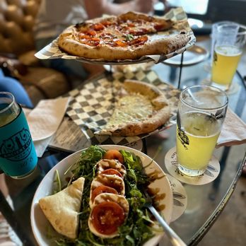 REVE BREWING - Updated May 2024 - 317 Photos & 92 Reviews - 1237 ...