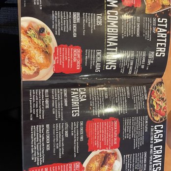 CASA MANANA - Updated December 2025 - 175 Photos & 181 Reviews - 502 S ...