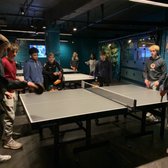 SPIN BOSTON - Updated July 2024 - 136 Photos & 46 Reviews - 30 Melcher ...