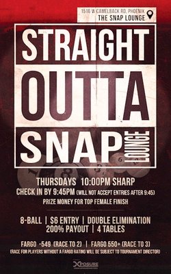 SNAP LOUNGE - Updated January 2026 - 19 Photos & 16 Real Reviews - 1516 ...