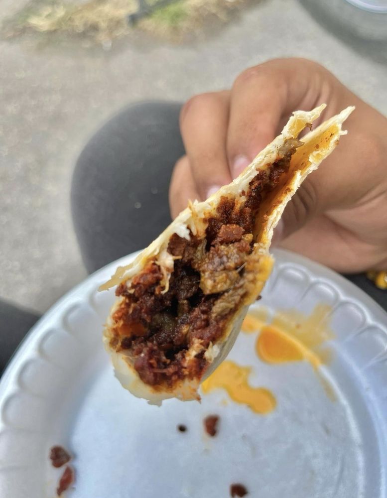 TACOS EL CHAKAL - Updated September 2024 - 13 Photos - Seminole, Texas ...