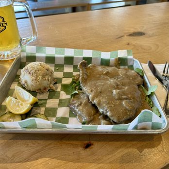 BIERGARTEN - Updated May 2024 - 353 Photos & 195 Reviews - 11 Anacapa ...