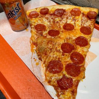 KORONET PIZZA - Updated June 2025 - 391 Photos & 714 Reviews - 2848 ...