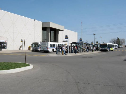 GRAND RIVER TRANSIT - Updated December 2025 - 22 Photos & 34 Reviews ...