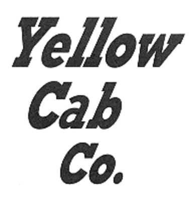 Yellow Cab Co - Trusted Since 1975 - Updated July 2025 - 722 E Donegan ...