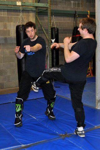 KRAV MAGA WEST VIRGINIA - Updated September 2025 - 1 Lakeview Dr ...