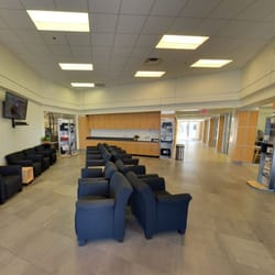 SHAMALEY FORD - 22 Photos & 108 Reviews - 11301 Gateway West, El Paso ...