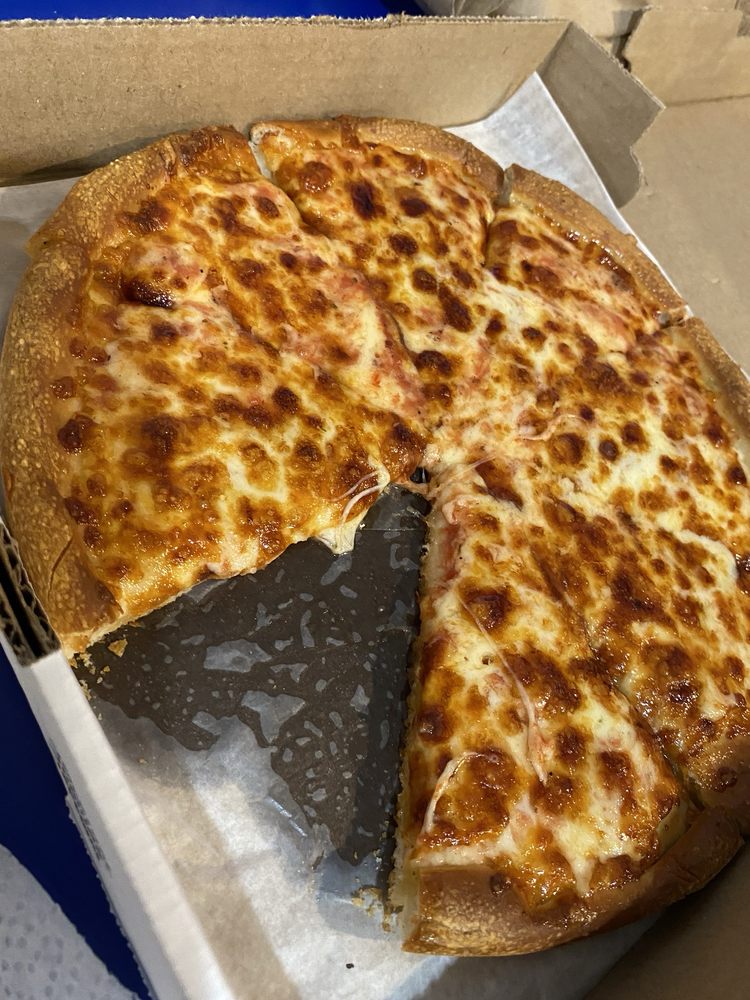 CRANBERRY PIZZA & STEAK TIP - Updated December 2025 - 2605 Cranberry ...