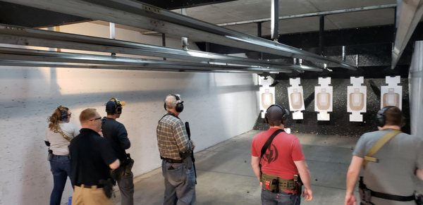 GRANITE STATE INDOOR RANGE AND GUN SHOP - Updated July 2024 - 49 Photos ...