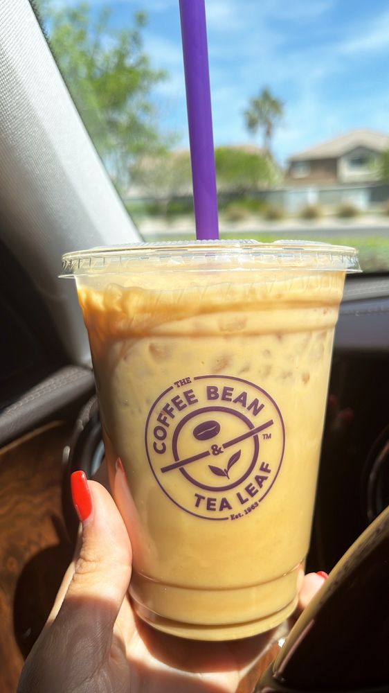 THE COFFEE BEAN & TEA LEAF - Updated January 2026 - 78 Photos & 118 ...